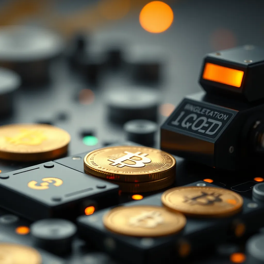 NFT 등록의 모든 것: 절차와 주의사항