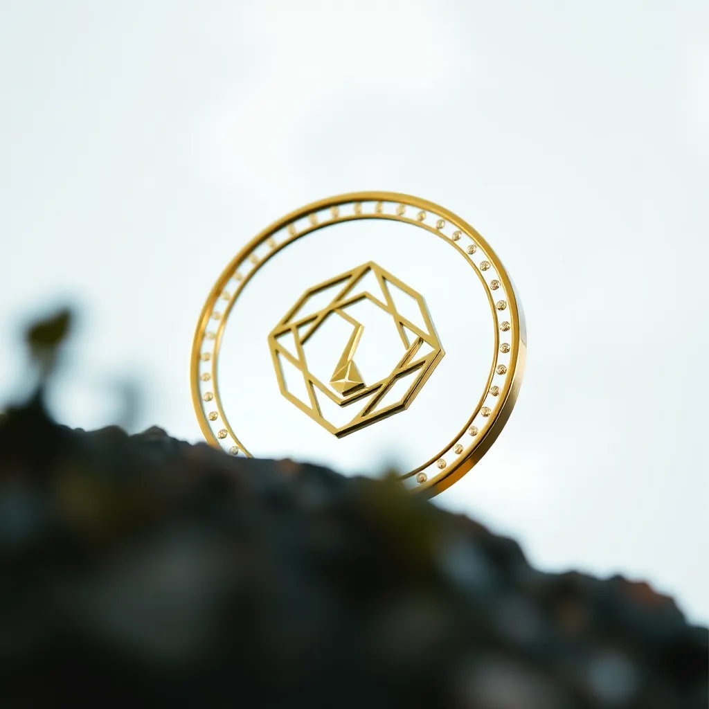 폴리메쉬 코인: 블록체인 혁신의 새로운 장을 열다