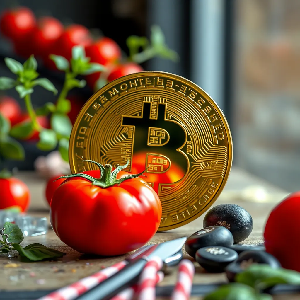 토마토코인 시세 분석 및 향후 전망