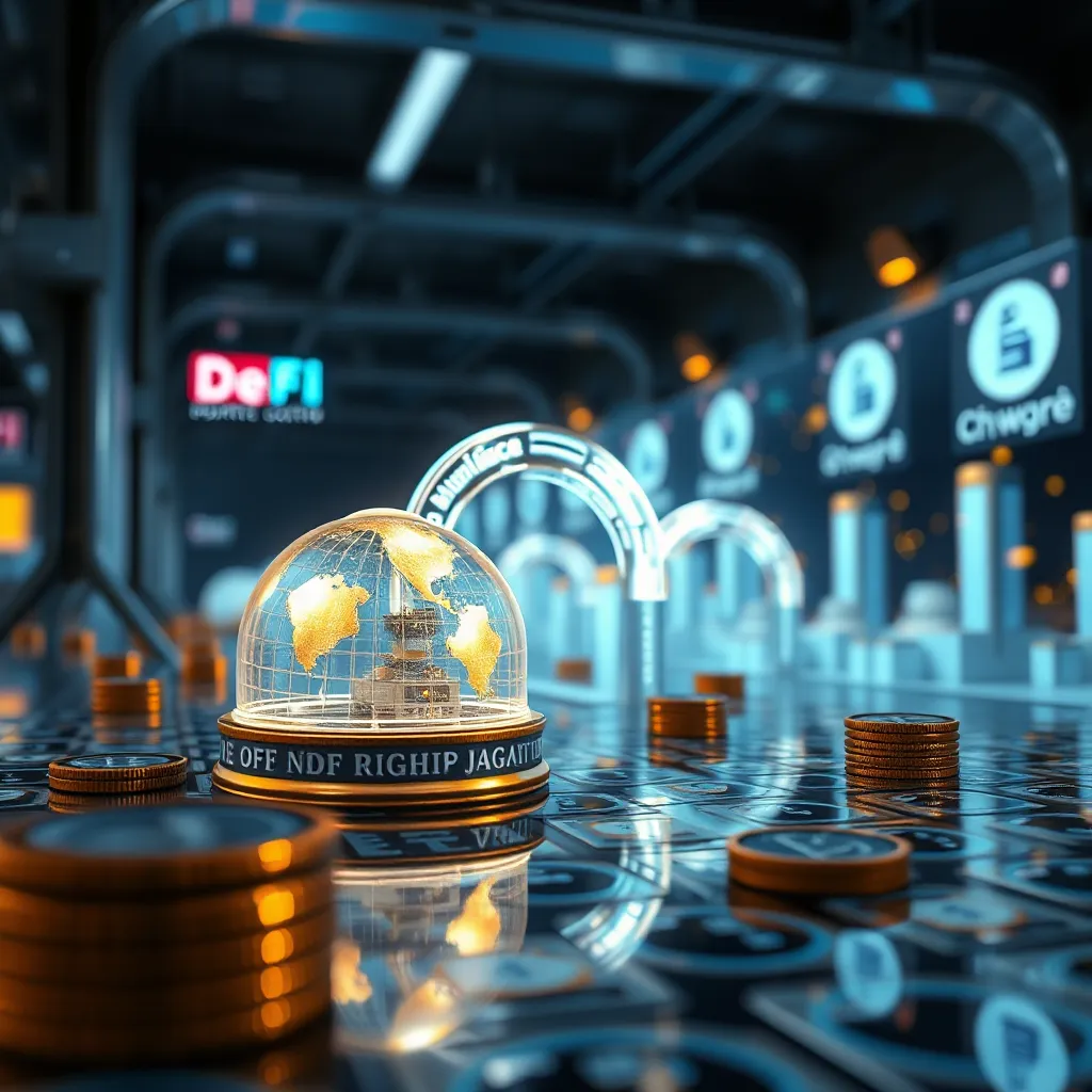 YFI: DeFi의 선두주자와 미래 전망